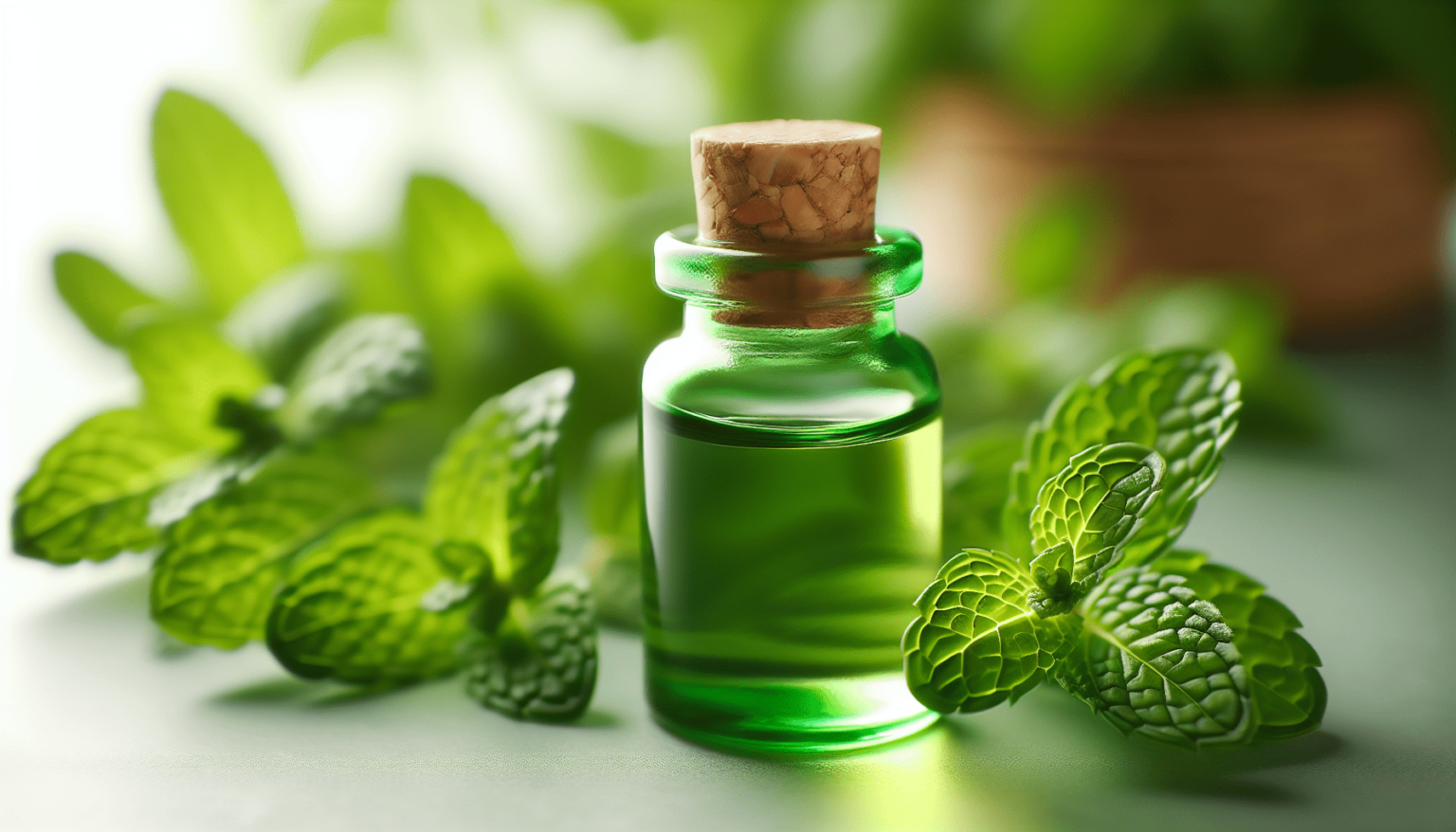Best Doterra Oil For Migraines