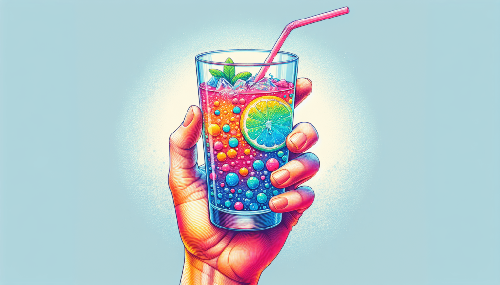 Best Migraine Cocktail