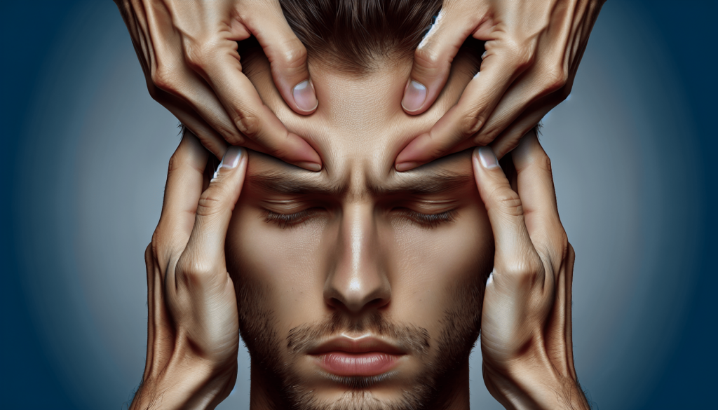 Do Migraines Feel Like Pressure In Head?
