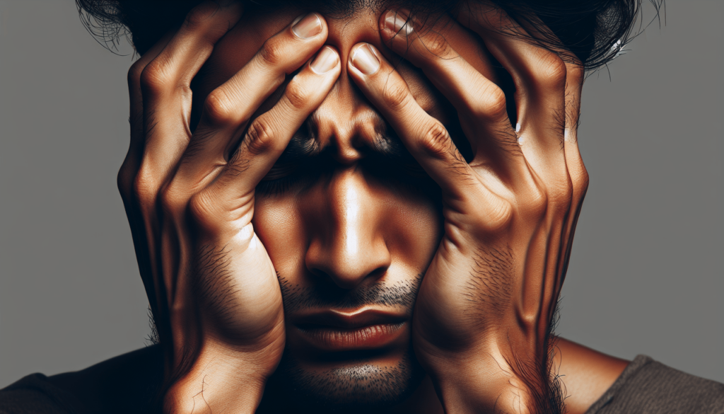 Headache When Laughing