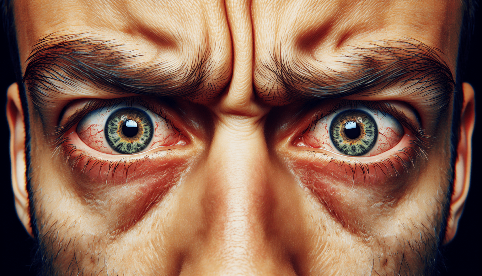 Headache When Moving Eyes