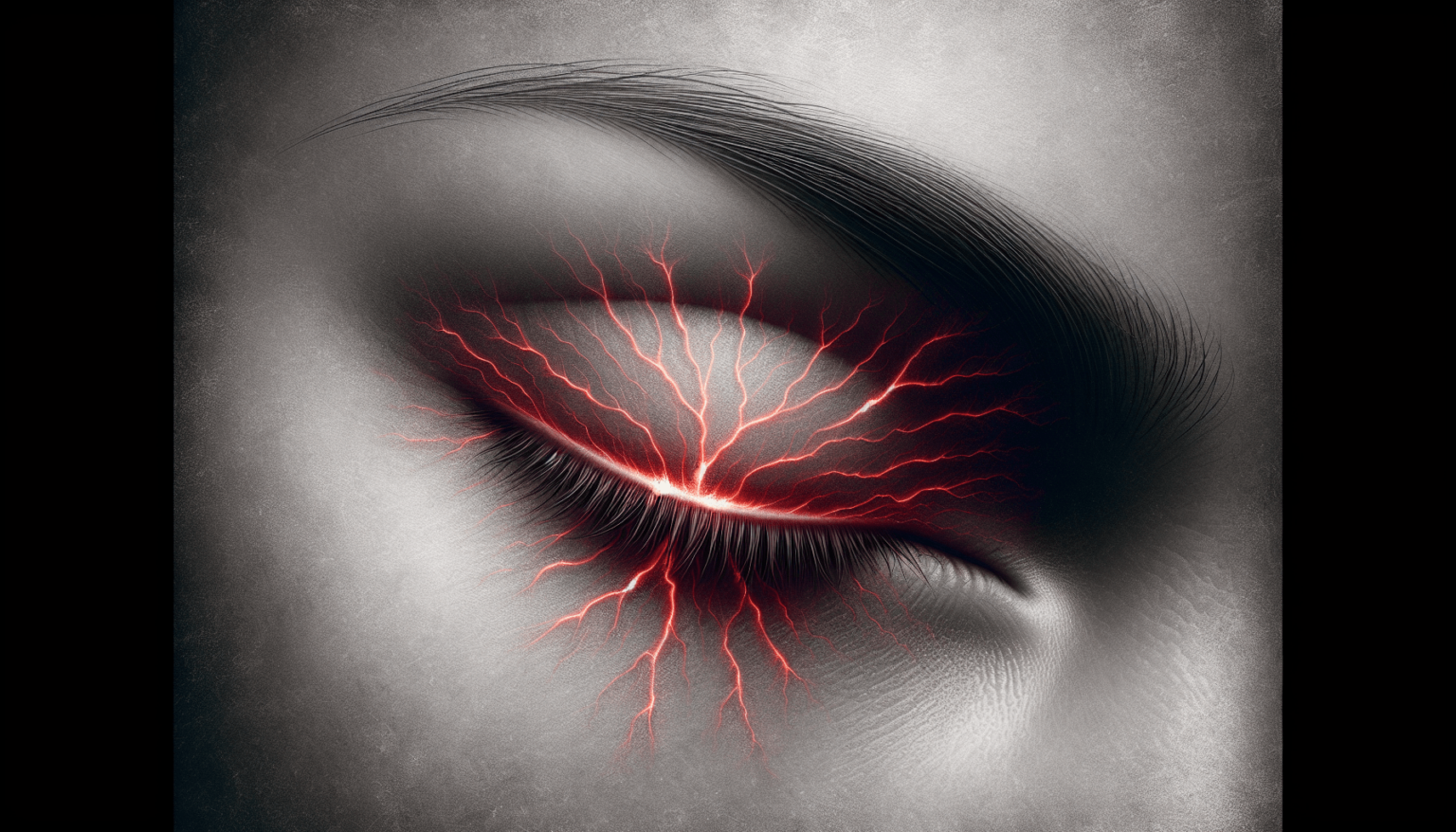 Migraine And Eye Pain