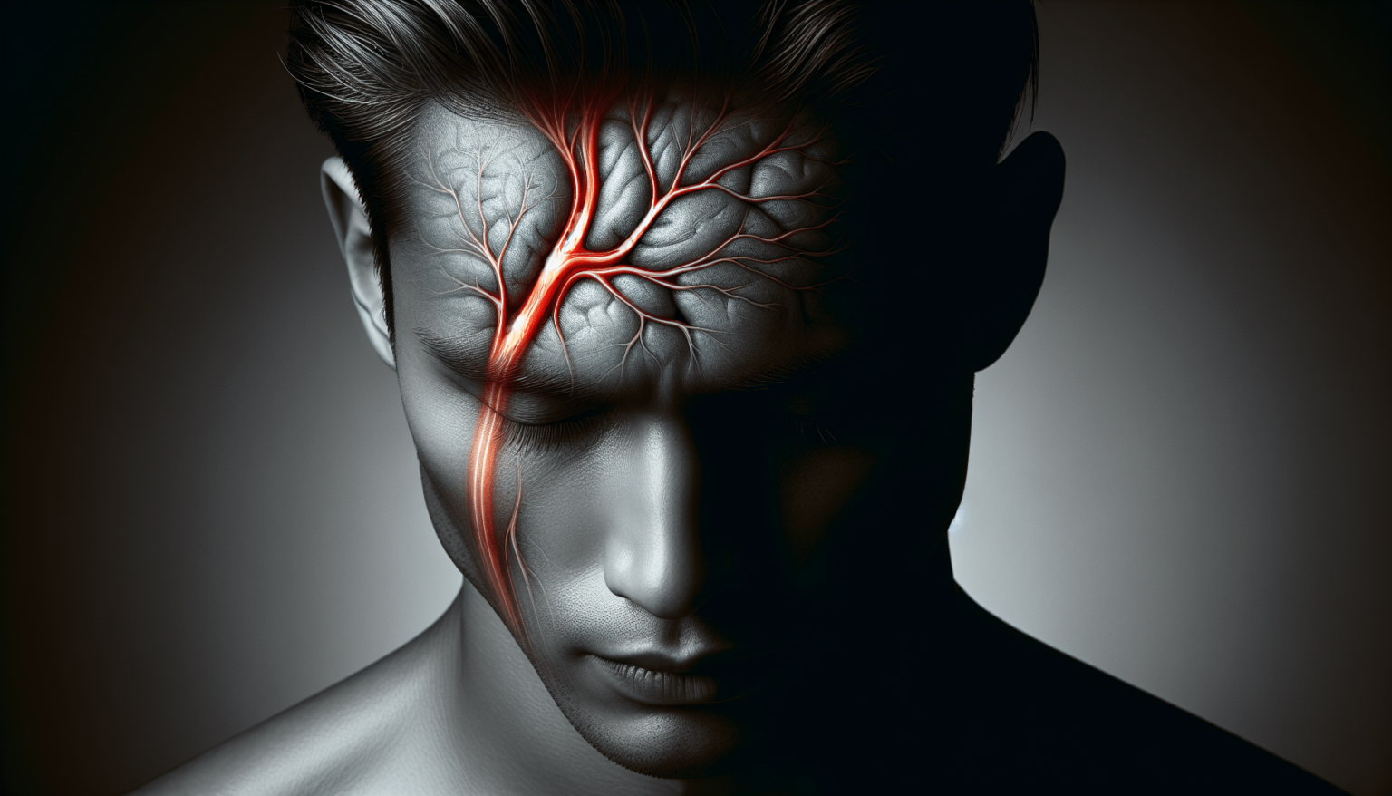 Migraine In Left Temple