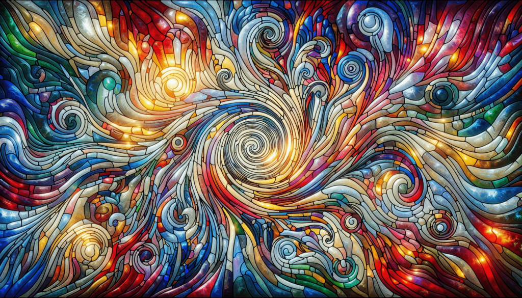 Migraine Visual Aura