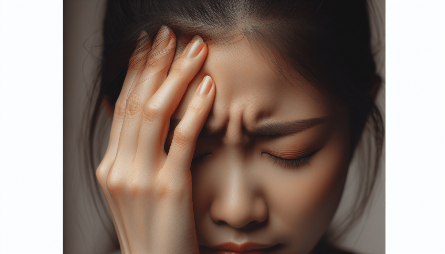 What Does A Diabetic Headache Feel Like?